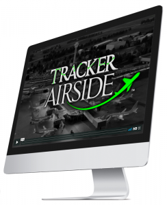 AeroAscent | Watch the TrackerAIRSIDE App Demo Video