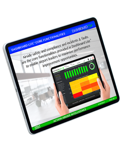 AeroAscent | View the Dashboard Lite App Brochure